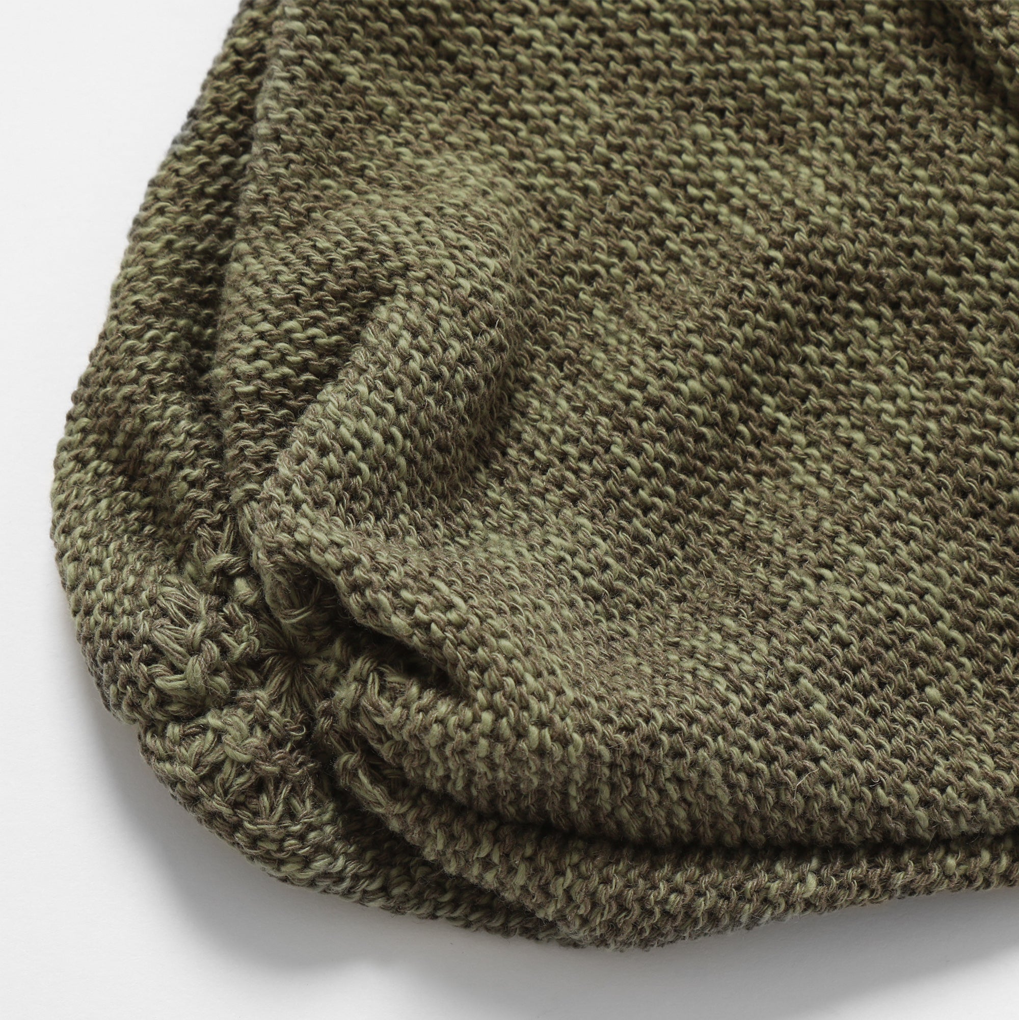 Roll Up Beanie Linen/Cotton – Highland 2000 Wholesale